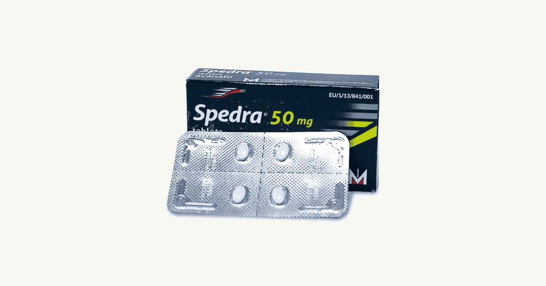 Get Spedra Prescription Online in Nice — Hi-Doctor. | Hi-Doctor